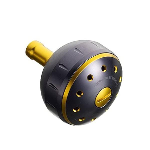 シマノ(SHIMANO) 純正 リールパーツ 夢屋 アルミラウンド型パワー