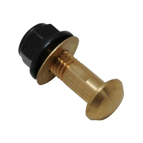 -/5mm/ネジサイズ5mm・Size:5mm・パッケージ個数:1・用途:ネジ+ナットセット・特徴:経済的な交換部品・対応鋏:千吉金(鋏シリーズ/盆栽鋏・足長盆栽鋏)・規格:5mm・入数:1個