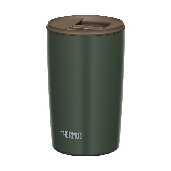 通常フォレストグリーン/400 ml/JDP-401 FG・Color:フォレストグリーンSize:400 mlStyle:通常・パッケージ個数:1・全パーツ食洗機対応で洗いやすさにこだわった、スライド式フタ付きのタンブラー・本体サイズ(約...