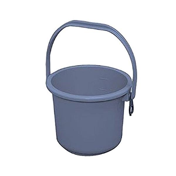 a)バケツ本体ブルー/m)90L(丸型)/PB-5・Size:m)90L(丸型)PatternName:バケツ本体・パッケージ個数:1・商品サイズ(約):直径23.1×高さ19cm・重量(約):0.206kg・材質:ポリプロピレン・中国