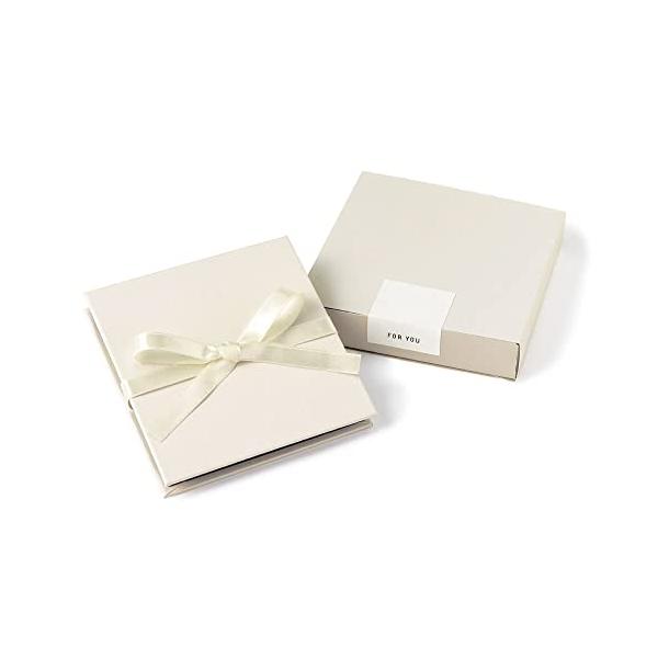 カンタンWHITE/ワンサイズ/GHAC-01・Color:WHITESize:ワンサイズ・パッケージ個数:1・セット内容アルバム×1　ボックス×1　シール×1・サイズ アルバム：縦110mm×横110mm×厚み7mm(ページサイズ：縦10...