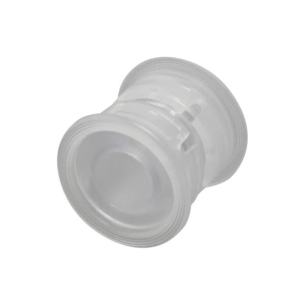 クリア/-/無し・パッケージ個数:1・トイレ等の窓のないドアに取り付けます。室内の明かりを確認することで室を確認できます。・対応ドア厚：28〜36mm・ドアの対応切り欠き：30mm