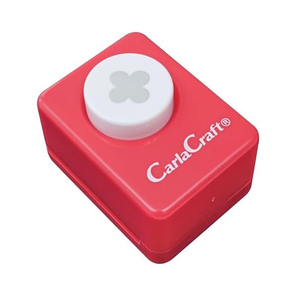 1個(単品柄)ペタル-4(S)/スモールサイズ/CN16001・Color:ペタル-4(S)・パッケージ個数:1・特長紙を差し込み、パンチするだけで簡単に複雑な絵柄を型抜きできます。・用途手紙やカード、スクラップブッキングなど様々なハンドメ...