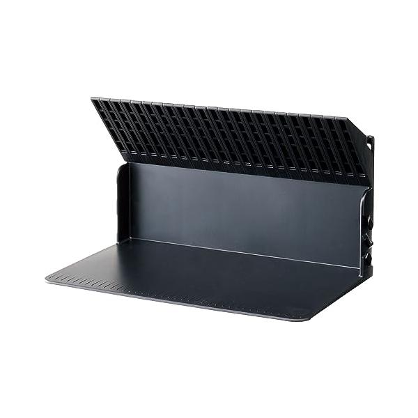 A5ブラック/通常:幅約20cm/A3575-24・Color:ブラックSize:通常:幅約20cmStyle:A5・パッケージ個数:1・特長本を抜き取っても隣の本が倒れないブックスタンド・本体寸法幅×奥行×高さ／203×121×143mm...