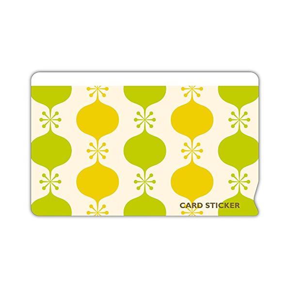 スカンジナビアンノルディック柄/全面用/-/UNH-106-F2・パッケージ個数:1・サイズマイナンバーカードに合わせた一般的なカードサイズ (W85mm×H54mm)・情報保護ステッカー大切なカードの情報を隠して守る・特長1マイナンバーカ...