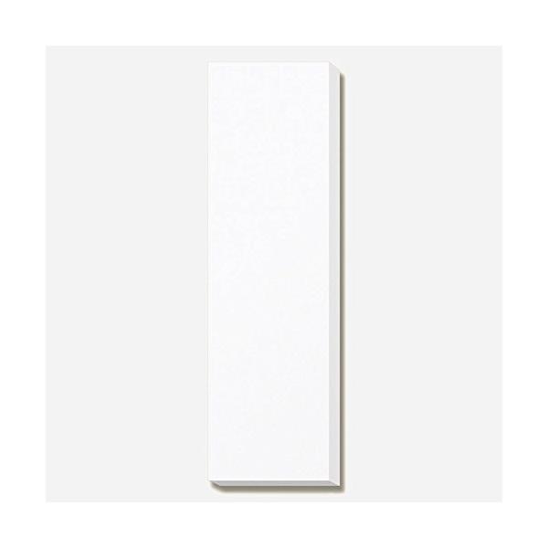 組立式・中枠付き白/N-3 ネクタイL(内寸 縦10.8×横35×高2cm)/006801500・Size:N-3 ネクタイL(内寸 縦10.8×横35×高2cm)Style:組立式・中枠付き・パッケージ個数:1・組立時サイズ:横10.8×...