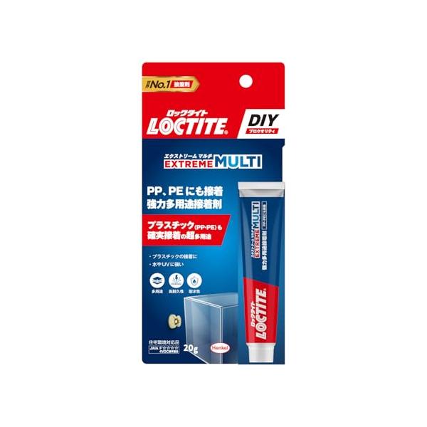 PP・PE対応透明/-/-・Style:PP・PE対応・パッケージ個数:1・強力:PP・PEなどの密着性が低い素材でも強力に接着できるため、前処理なしでプラスチック補修や家電製品の修理が可能です。・多用途:PP・PEに限らず、木材、金属、ガ...