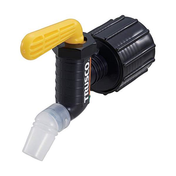 口径40仕様黄/口径:40mm/775-7191・Color:黄Style:口径40仕様・パッケージ個数:1・レバー色：黄 間口×奥行×高さ(mm)：55×140×110 間口(mm)：55 奥行(mm)：140 高さ(mm)：110 取付...