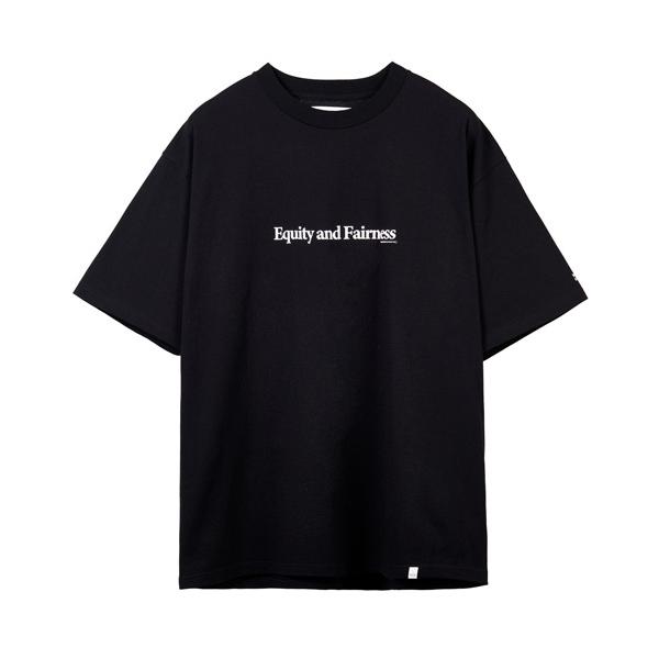 MAGIC STICKの一癖あるグラフィックシリーズ第3弾は、MAGIC STICKのアイデンティティを。EQUITY公平とFAIRNESS公正と題し仕事の取り分はこちらが90% あなたが10% ジャイアン的アイデンティティ。新規取引打ち合...