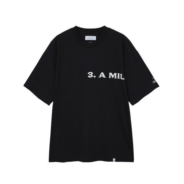 THA CARTER IIIよりI Left My Wallet in El Segundo (A Tribe Called Quest)をサンプリングした名曲A MILLIをトラックナンバーと共にフロントに大胆にレイアウト。背面はオフィシ...