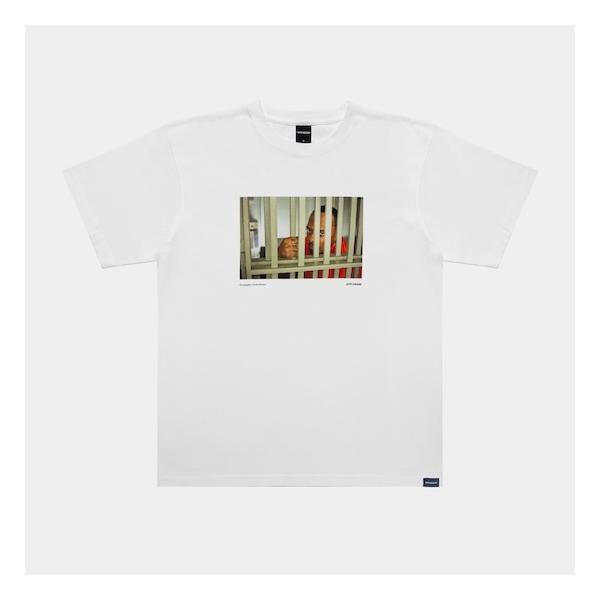 APPLEBUMと古くから親交があるブルックリンを拠点とするフィルムメイカーのジョナ・シュワルツとのコラボレーションコレクション。アメリカだけでなく日本人アーティストの作品も多数手がけ、ミュージシャンからの信頼も厚い【ジョナ】とのスペシャル...