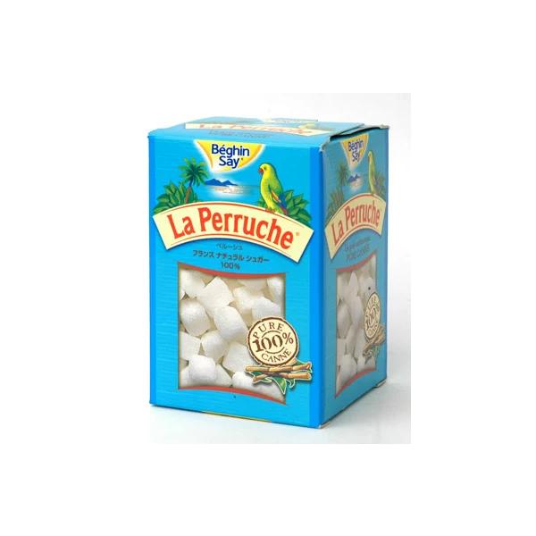 おうちカフェ気分♪不ぞろい角砂糖コーヒーに良く合う、カフェでも使われるお洒落なお砂糖！内容量 250g原産国 フランス原材料名 きび糖保存方法 高温多湿を避け、常温で保存