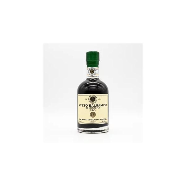 コクと葡萄の香りが濃厚。酸味中心の味わいながら、それだけではない奥行きのある味わいです。ただ、酸っぱいだけではない、ハイクラスの早熟バルサミコ酢。【使い方】マリネ、ドレッシング用に。香りがよく、酸味がこなれており、味わいがまとまります。ムッ...