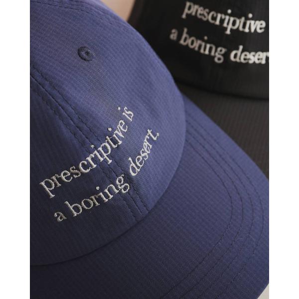 フロントに刺繍ロゴをあしらった、程良く存在感のあるキャップ。バックにはパラコードのドロストディテールを施し、サイズ調節もスムーズに行えます。細かな格子柄がさりげない表情を添えます。程よくハリのある素材でスポーティーな仕上がり。スタイリングに...