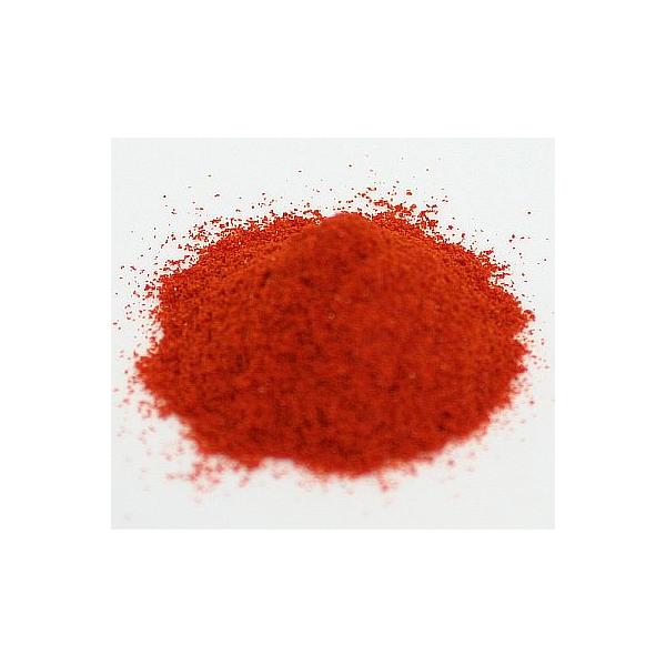 国産唐辛子を国内加工した純国産唐辛子です。品種は日本古来の品種「三鷹（さんたか）」で一般的な中国産の天鷹より若干辛味が強めです。島根県と山口県の契約農家の方への委託生産→国内加工で品質管理にこだわりました。害虫対策のため面積ごとの作付け本数...