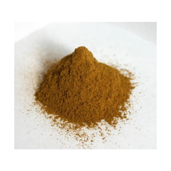 洋菓子のイメージが強いシナモンですが、カレーや肉料理にもよく使われています。効果が強いので少なめに使えば肉臭が弱まり爽やかな風味がでます。ケーキ・チョコ・プリン・コーヒー・パン・フルーツなどのスタンダードな使い方もたくさんあります。※ シナ...