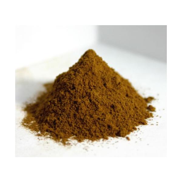 臭みを消し程よい香りと辛味を出すクローブ。さっと使えて後で取り除く手間が無いパウダータイプです。【発送方法の選択手順】モバイル支払いご注意！商品をカートに入れる際の「ご希望の発送方法」はあくまでもアンケートです。最終画面のご注文内容の確認ペ...