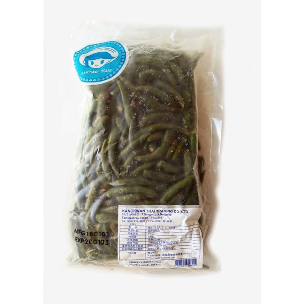 【賞味期限が2025年11月5日と短いため在庫限り30％割引中】スープ料理、炒め物、夏場の冷やし麺類や冷奴のトッピングにおすすめ。冷凍保存し、使われる分だけ出して刻むかそのままお使い下さい。※脱気されているものと脱気出来ていない袋があります...