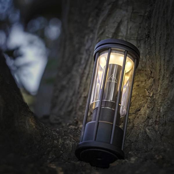 【発売日：2026年04月30日】品名 VINT(ヴィント)品番 RWS0208価格 4,980円(税込)サイズ　約Φ51.5×H131mm重量 約 192 g材質[本体]ABS・シリコンゴム[ホヤ]PC[ガード]スチール[スイッチ部]アル...