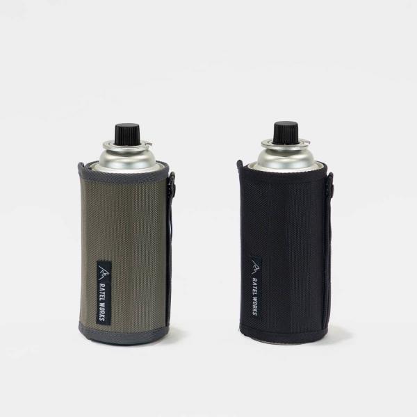 品名 CB CAN COVER THERMO SHIELD サーモシールド品番 RWS0337GR/BK価格 1,530円材質 表生地：ナイロン裏生地：アルミ蒸着フィルム-----------------------------------...