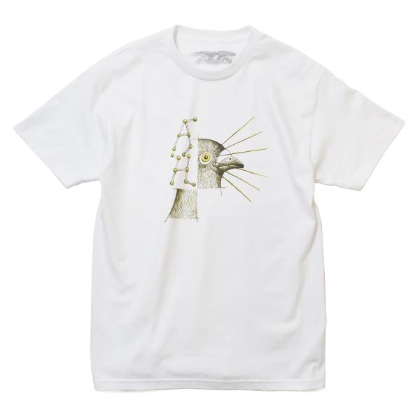 ※1点のみご購入の場合、メール便(ネコポス)発送可。メール便対応商品を複数点ご購入頂いた場合でも購入点数分の送料が加算されます。・素材コットン100%・サイズM 着丈68cm 身幅51cm 肩幅48cm 袖丈14.5cmL 着丈75cm 身...