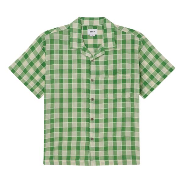 ・素材COTTON100%・サイズM 着丈68cm 身幅62cm 肩幅48cm 袖丈21cmL 着丈69cm 身幅64cm 肩幅51cm 袖丈21cmXL 着丈71cm 身幅69cm 肩幅53cm 袖丈22cm・ブランド1989年に誕生した...