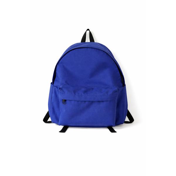 Size : W32cmｘH42cmｘD17cm Color：BlueFabric : Nylon