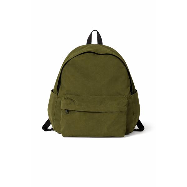 Size : W32cmｘH42cmｘD17cm Color：OliveFabric : Nylon