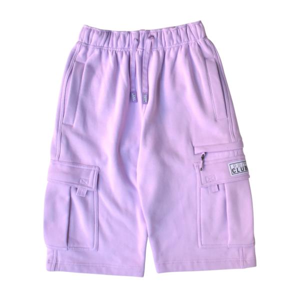 ・素材コットン70% ポリコットン30％・サイズS ウエスト62~82cm 股下34cm 股上33cm スソ幅30cmM ウエスト68~90cm 股上36cm レングス36cm 裾幅28cmL ウエスト72~92cm 股上36cm レングス...