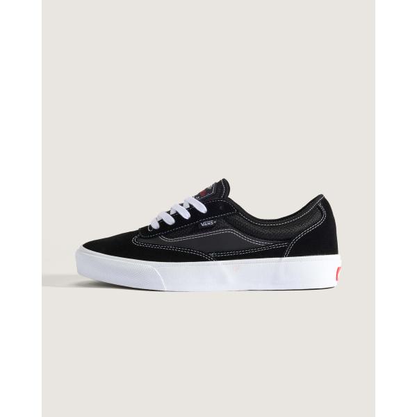 ・ブランド説明1966年にアメリカのカリフォルニアで設立されたブランドです。創設者であるポール・ヴァンドーレンの名前から「VANS」と名付けられました。スケーター、サーファーを中心に人気が高まり、今や世界中で愛されています。