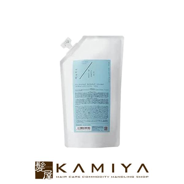 《洗い流さないトリートメント》うるおってやわらかく。しっとりとまとまる髪のみずみずしさ。しっとりとまとまる、柔らかな質感となる洗い流さないヘアトリートメント。太毛・硬毛の方、しっとり・まとまりを求める方、パサつきや広がりが気になる方におスス...