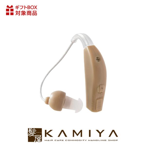 《集音器》約１０倍聞こえやすい！クリアな音ではっきり聞こえる充電式集音器・会話がよく聞き取れない・テレビの音量が大きくなった・聞き返すことが多くなった・最近、声が大きいと言われるこんな事が気になり始めたらお試しください！クリアな音ではっきり...