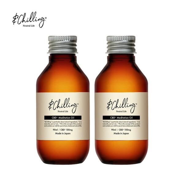 《マルチ美容オイル》 ＜ボタニカルナイトの香り＞CBD※とマルラオイル※２を凝縮したリッチなうるおいを与える天然由来成分のマルチ美容オイル。肌と髪にやさしい12種類の植物オイルブレンドです。容量：90ml【Not used】鉱物油・シリコン...