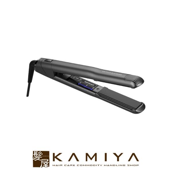 《ヘアアイロン》世界No.1シェアのメーカーが送り出すスタイリングアイロンが新カラーとなって登場！ABSOLUTE TECHNOLOGY セラミックコーティング＆マイナスイオン特殊セラミックコーティングとマイナスイオン放出で髪の通りが良いセ...