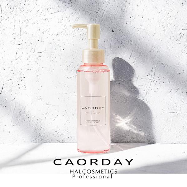 《オイルローズブーケ（ヘアオイル）》ダメージをしっかりケアする補修系ヘアオイル。うっとりするようなローズに、ピーチやカシスのフルーティーな香りをブレンドしました。【ギ】|トリートメント 洗い流さない 潤う しっとり まとまる クセ毛 うねり...