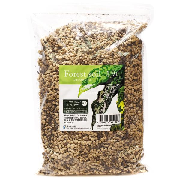 注文や問い合わせる際、当店の会社概要、お買い物ガイドを必ずお読みください。植物に有益なバチルス菌が有害な菌を抑制し、根からの吸収促進や根腐れ防止に役立ちます。このソイルはアグラオネマ・ホマロメナ専用ソイルです。その他の熱帯植物にご使用の場合...