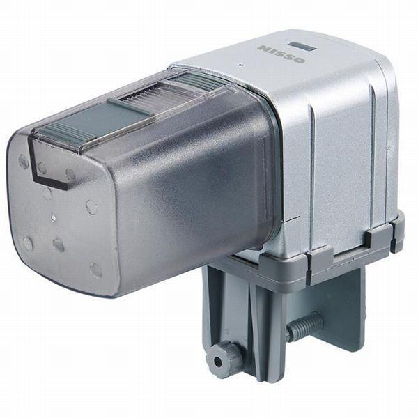 注文や問い合わせる際、当店の会社概要、お買い物ガイドを必ずお読みください。ニッソー Wi-Fi スマートフィーダーニッソーのWi-Fiスマートフィーダーは、Wi-Fiに接続するだけでスマートフォンやタブレット端末から自動給餌の設定ができる新...