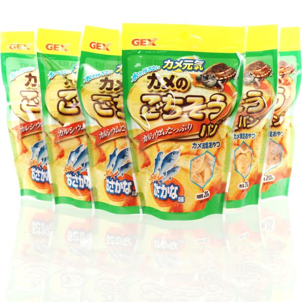 注文や問い合わせる際、当店の会社概要、お買い物ガイドを必ずお読みください。お得なまとめ買い水棲カメ飼育用品が更に充実！カメ元気シリーズが飼育をしっかりサポートします！！4972547023230有効期限2027/06/30ジェックス株式会社...