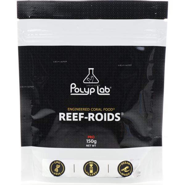 注文や問い合わせる際、当店の会社概要、お買い物ガイドを必ずお読みください。多種類の動物プランクトンを含む天然由来の海洋プランクトンを使用しています。水に溶けにくく、ハナガサ類やスナギンチャク類など、全てのろ過摂食性のサンゴに最適です。リーフ...