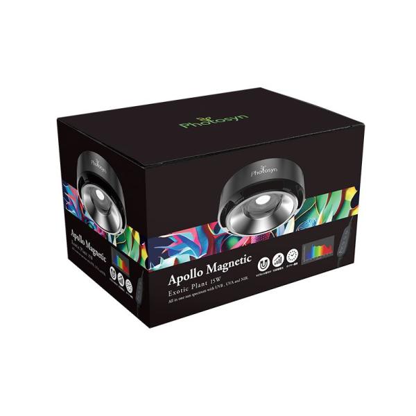 注文や問い合わせる際、当店の会社概要、お買い物ガイドを必ずお読みください。オリジナルSUNスペクトルチップLEDライト：植物と生体に最適な光を提供するために設計されたライトです。ワイドレンジUVとNIRを含むオリジナルSUNスペクトルチップ...