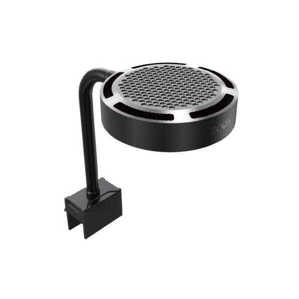 注文や問い合わせる際、当店の会社概要、お買い物ガイドを必ずお読みください。ZOOX リーフナノミニは、30〜45cmの海水水槽に最適なLED照明です。サンゴの色彩を引き立てる配色とUV420nmを強化したLEDスペクトルを採用し、先進のナノ...