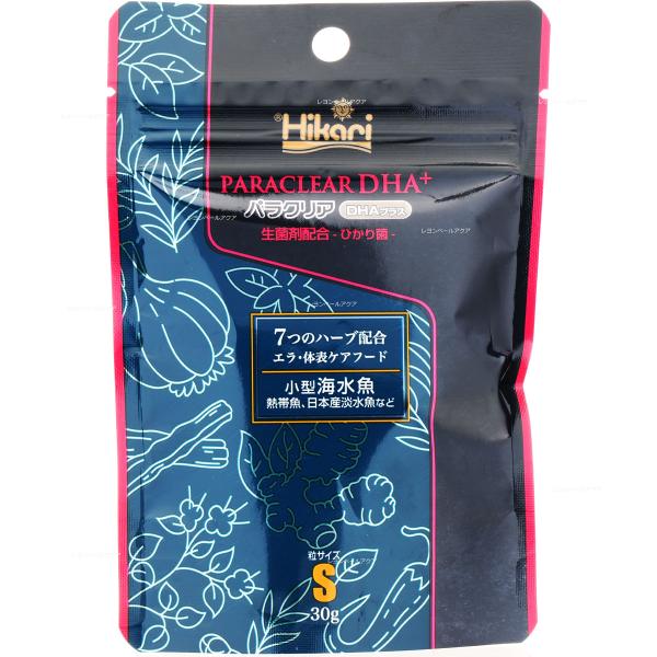 注文や問い合わせる際、当店の会社概要、お買い物ガイドを必ずお読みください。海水魚、熱帯魚、金魚、日本産淡水魚など、幅広い魚種のエラや体表の健康維持をサポートする総合栄養食です。7種類のハーブと必須脂肪酸DHA、EPAを含み、魚の健康と成長を...