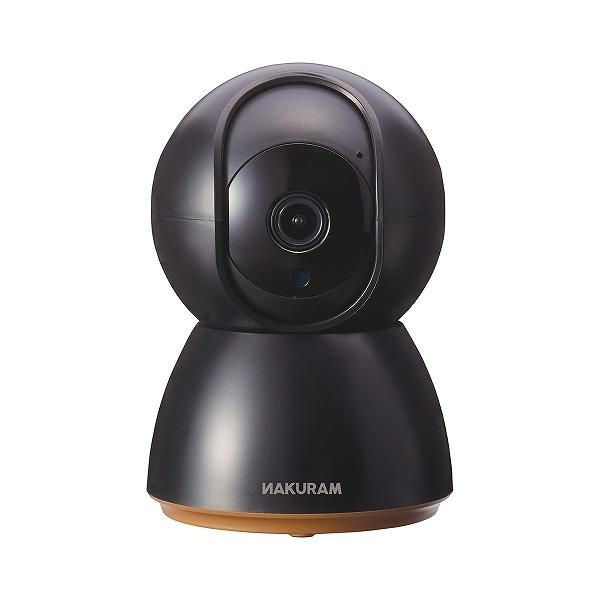 注文や問い合わせる際、当店の会社概要、お買い物ガイドを必ずお読みください。マルカン ナクラム ミマモリカメラは、ペットの様子をリアルタイムで確認できる見守り用カメラ。360度の視野角とナイトモード機能を備え、外出先からでも安心してペットの様...