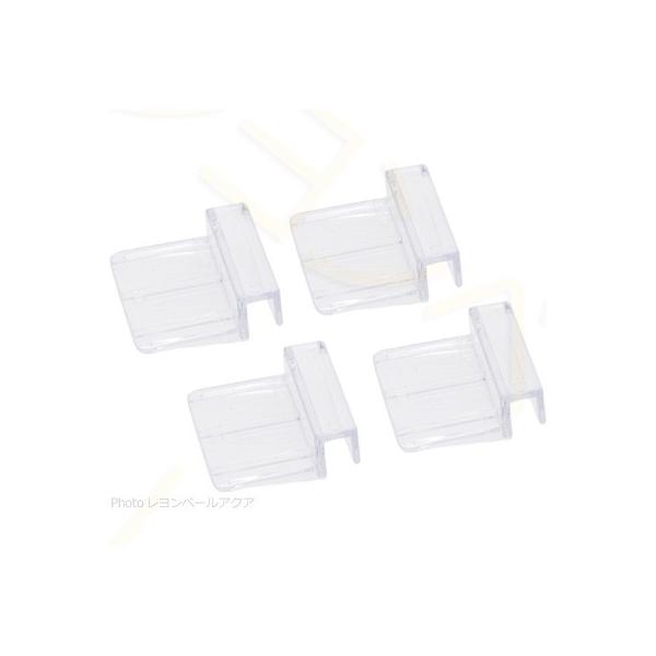 注文や問い合わせる際、当店の会社概要、お買い物ガイドを必ずお読みください。テトラ 5mm厚 ガラス用フック 4個入 フタ受けスペクトラム ブランズ ジャパン株式会社045-322-4330