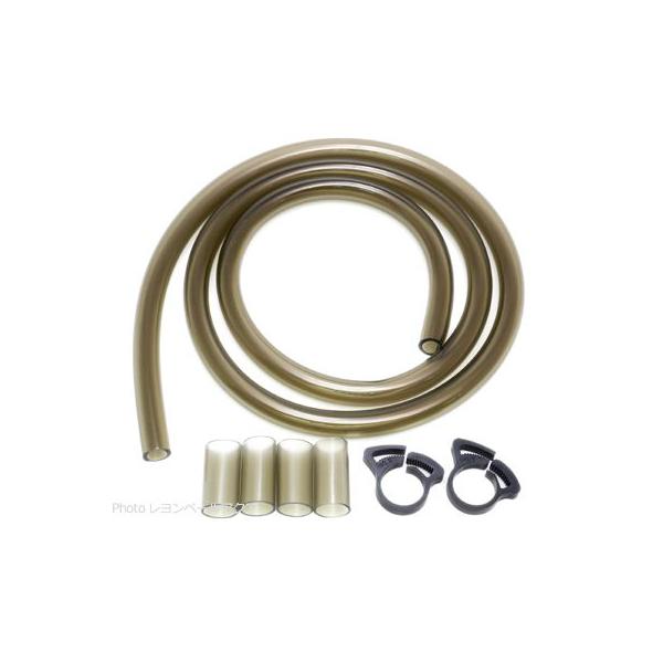 注文や問い合わせる際、当店の会社概要、お買い物ガイドを必ずお読みください。クールボックス CX-30用ホースは、クールボックス CX-30または、バリューAXパワーフィルターVAX-30用ホースです。【 製品内容 】■ホース（内径8mm×1...