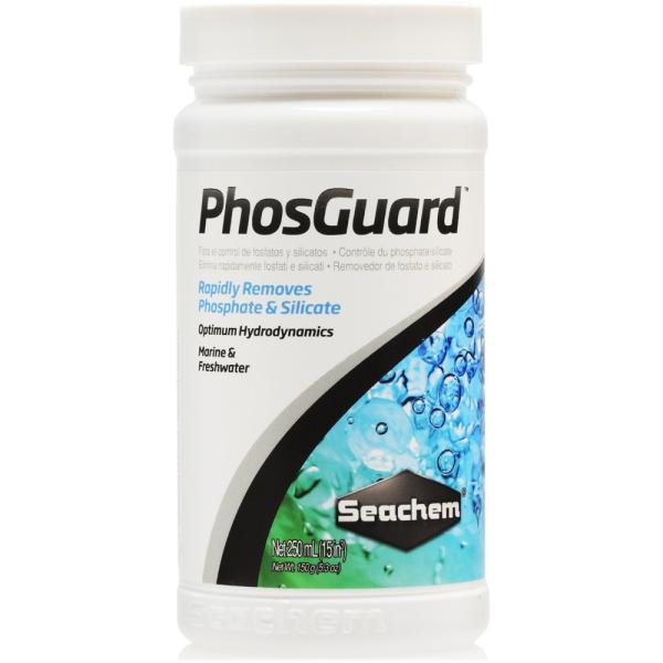 注文や問い合わせる際、当店の会社概要、お買い物ガイドを必ずお読みください。コケの素となるリン酸・ケイ酸塩を効率よく吸着除去。・水槽の立ち上げ時に多く発生する珪藻（茶ゴケ）の素となるケイ酸塩、およびラン藻発生の原因物質の一つであるリン酸塩を水...