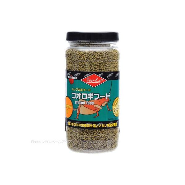 注文や問い合わせる際、当店の会社概要、お買い物ガイドを必ずお読みください。コオロギの栄養価を落とさない完全栄養食です。コオロギが登れる浅い容器に入れて常に食べられる状態で与えてください。ビバリア レップカル コオロギフードは、栄養価が高く、...