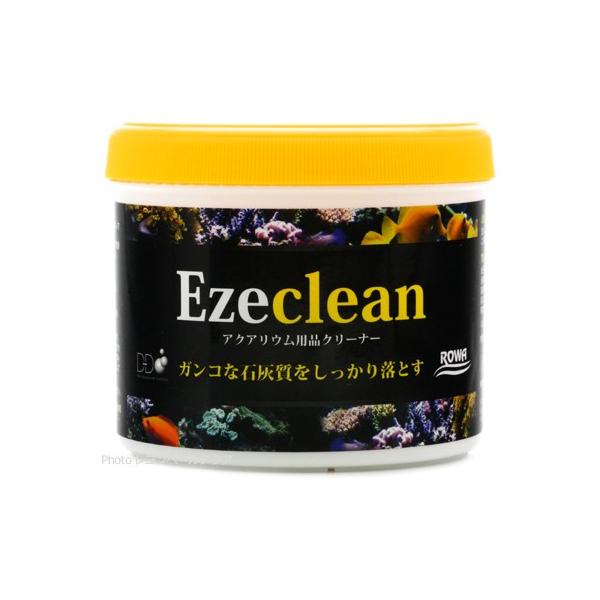 注文や問い合わせる際、当店の会社概要、お買い物ガイドを必ずお読みください。イージークリーンは、ガンコな石灰質を簡単、強力に落とすことができる、業界待望のアクアリウム用品クリーナーです。石灰質が固着してしまったどんなアクアリウム用品にも使用で...