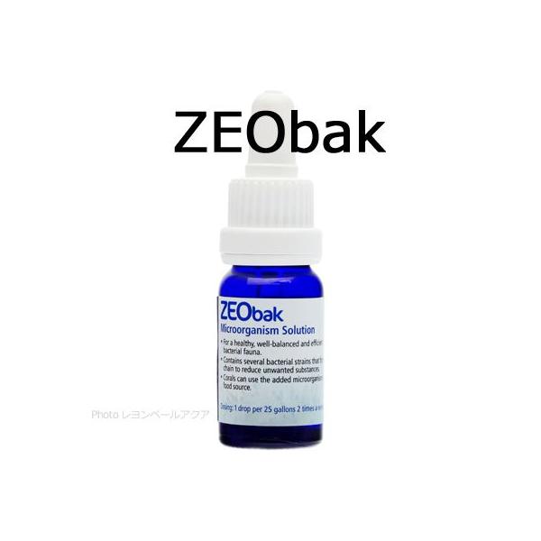 注文や問い合わせる際、当店の会社概要、お買い物ガイドを必ずお読みください。この液は複数の微生物種が含まれています。この微生物はサンゴの餌にもなります。ZEObak は栄養塩を下げるための異なる微生物種が混合されています。※開封後は冷蔵保存で...