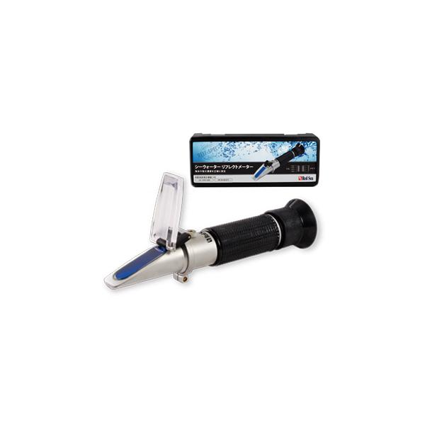 注文や問い合わせる際、当店の会社概要、お買い物ガイドを必ずお読みください。海水の塩分濃度を正確に測定！レッドシーソルトやコーラルプロソルトのポテンシャルを最大限に引き出すことが可能となりました。株式会社エムエムシー企画レッドシー事業部03-...